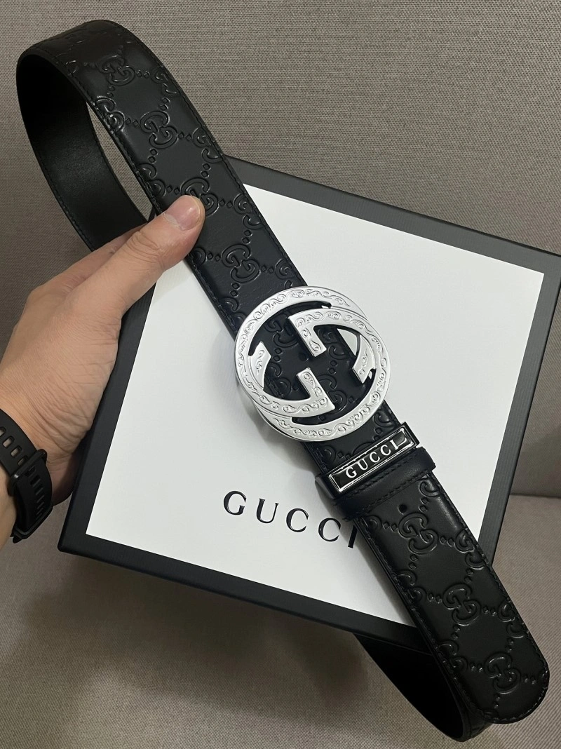 Low-cost Gucci Belts