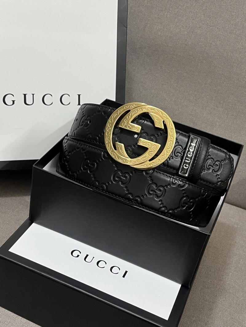 High fidelity Gucci Belts