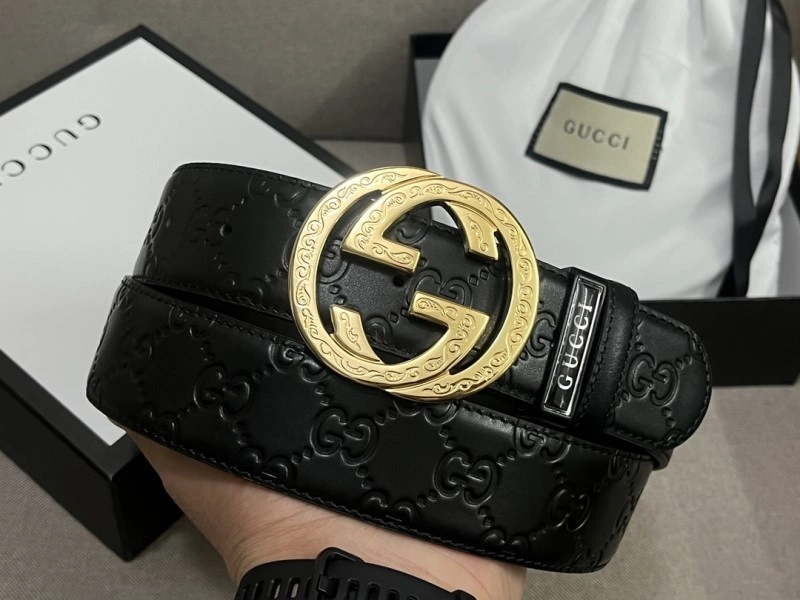 High fidelity Gucci Belts