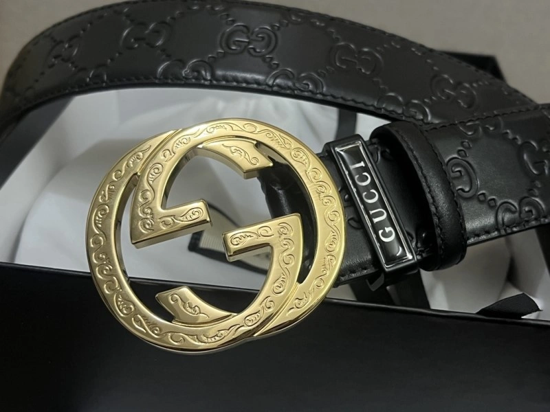 High fidelity Gucci Belts