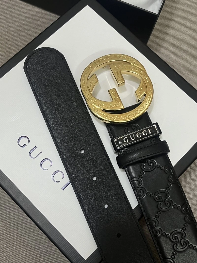 High fidelity Gucci Belts