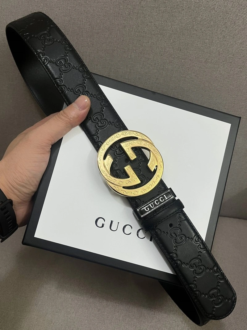 High fidelity Gucci Belts