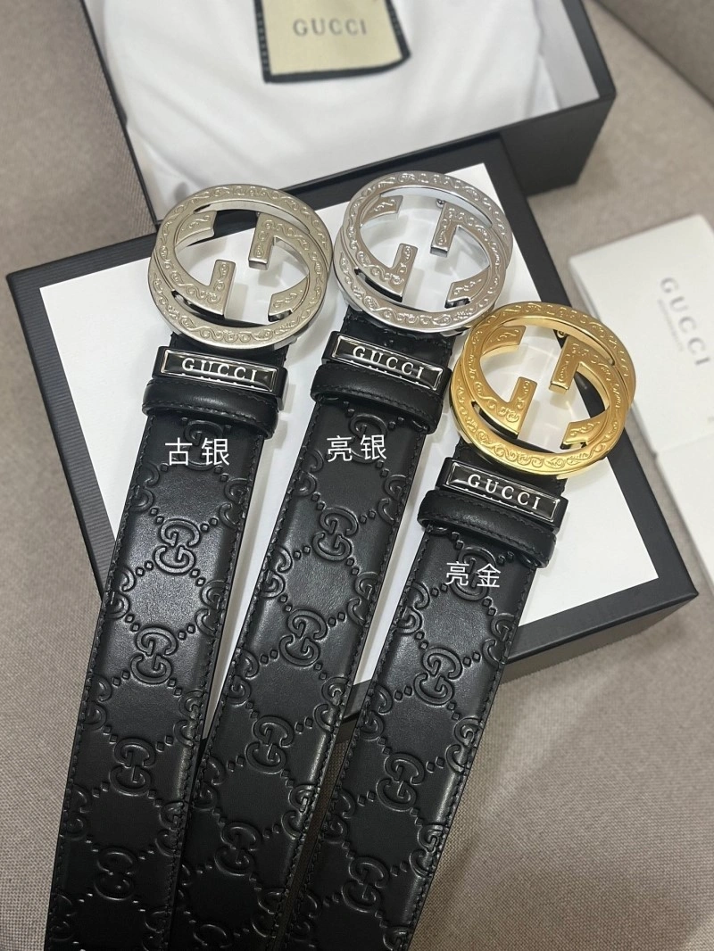 High fidelity Gucci Belts