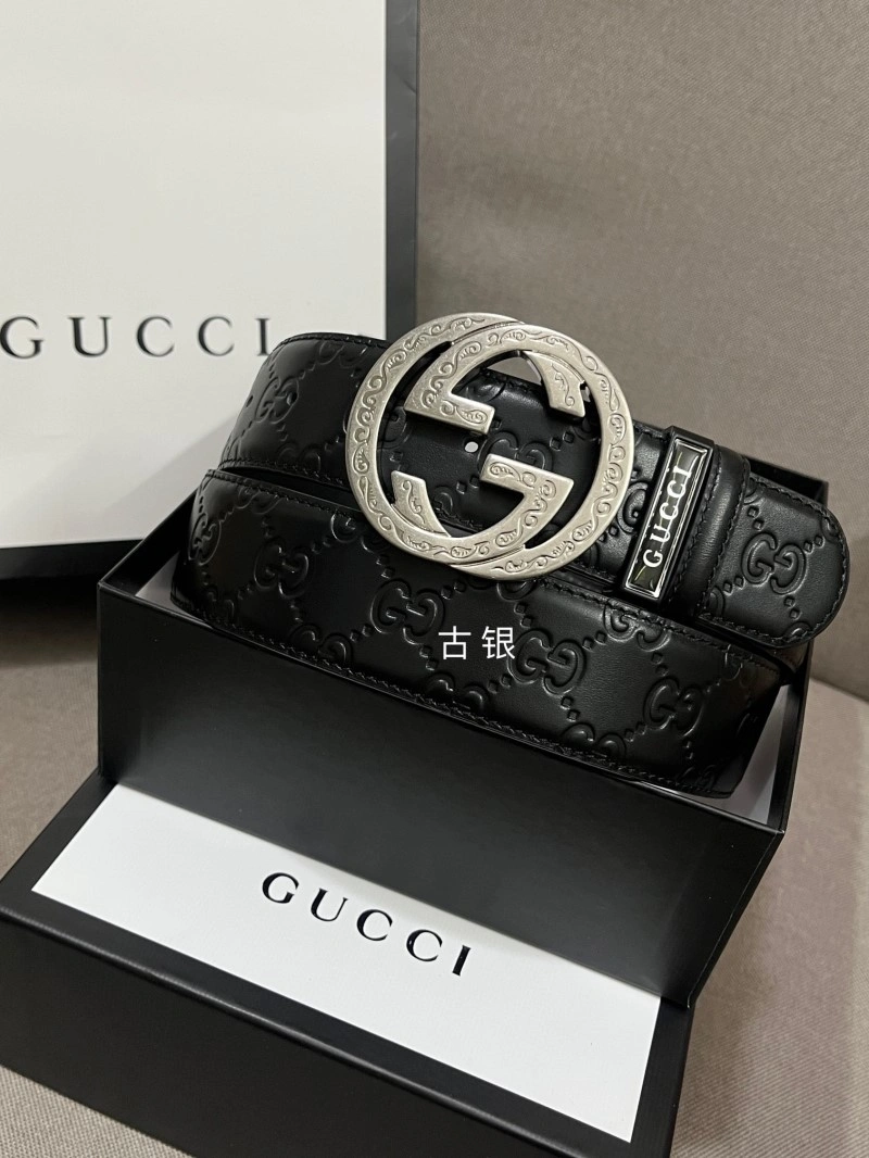 Discounted Gucci Belts