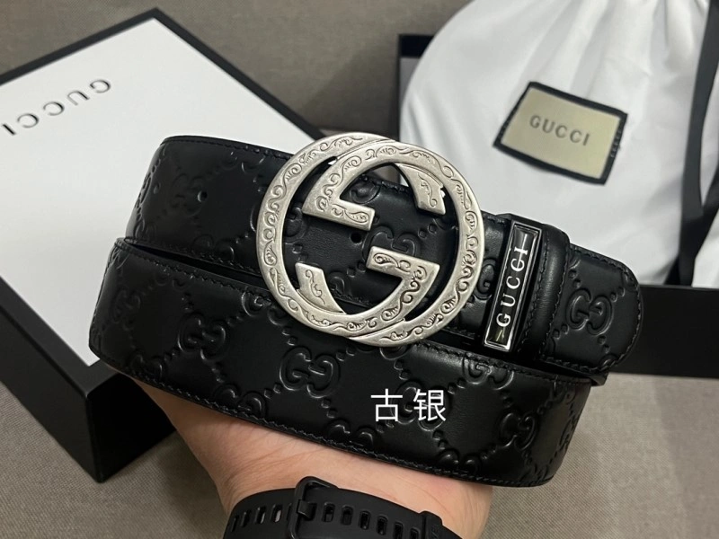 Discounted Gucci Belts