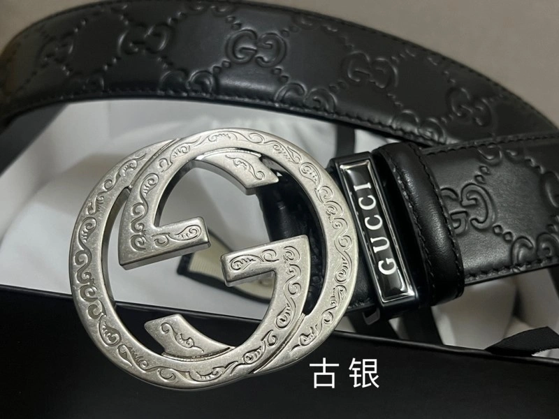 Discounted Gucci Belts