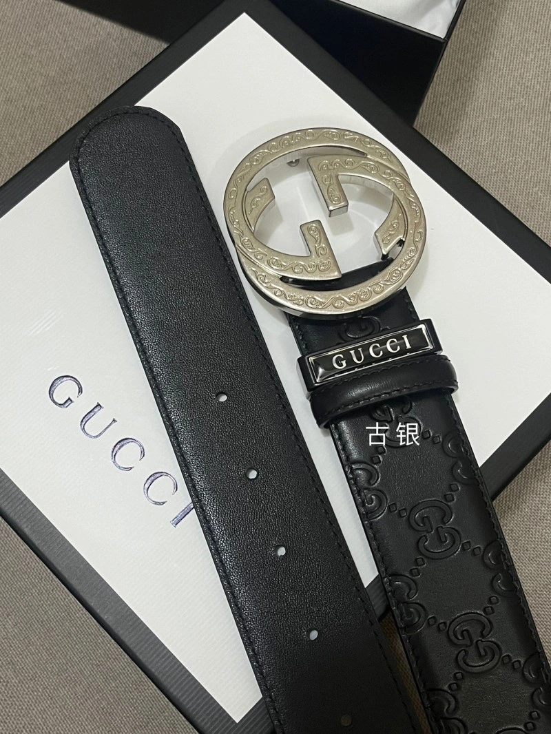 Discounted Gucci Belts