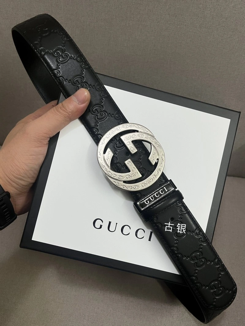 Discounted Gucci Belts