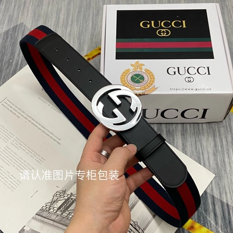 Genuine Gucci Belts