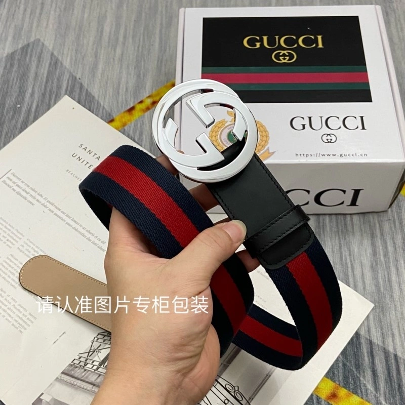 Genuine Gucci Belts