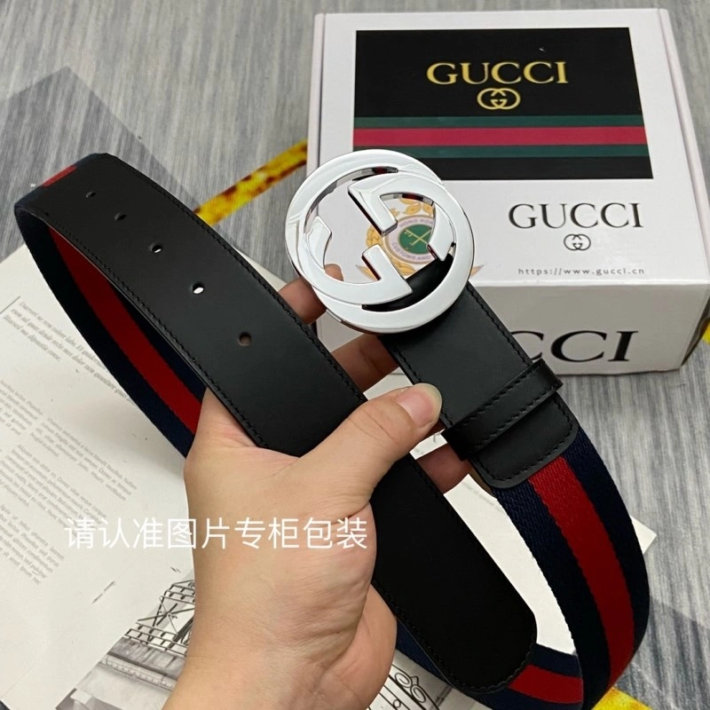 Genuine Gucci Belts