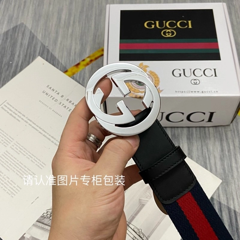 Genuine Gucci Belts