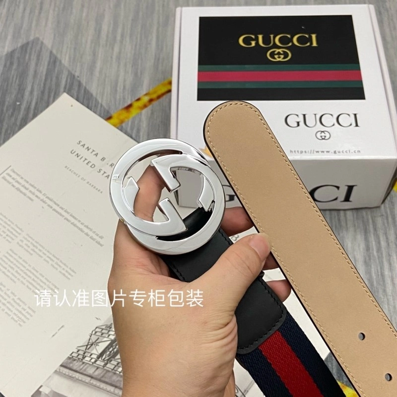Genuine Gucci Belts