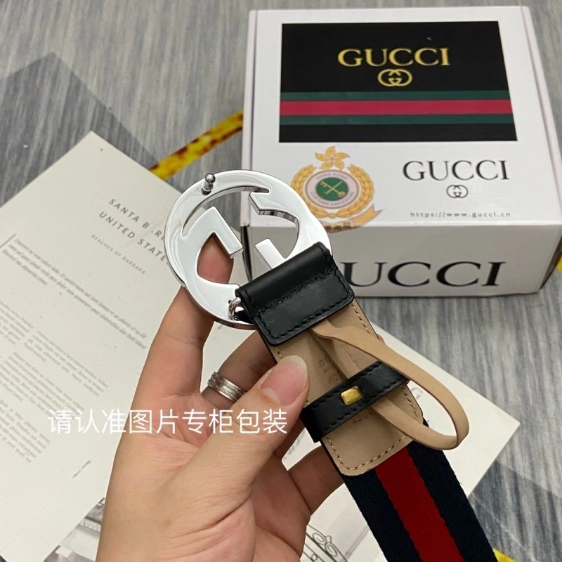 Genuine Gucci Belts
