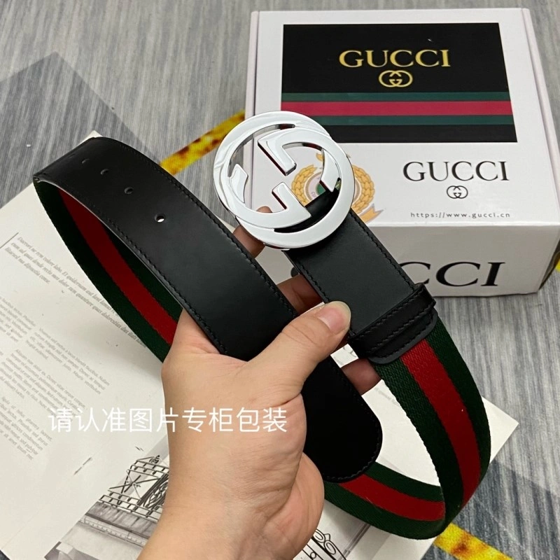 Official Gucci Belts