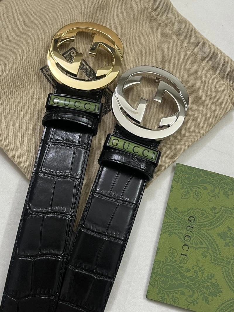 1:1 copy Gucci Belts