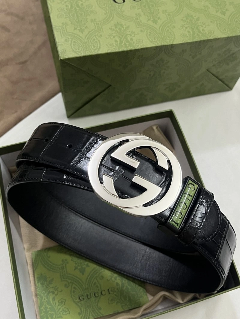 1:1 copy Gucci Belts