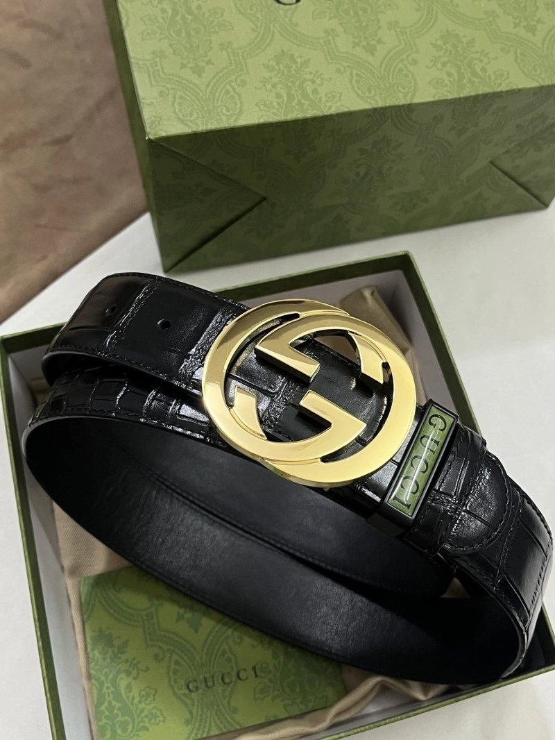 1:1 copy Gucci Belts