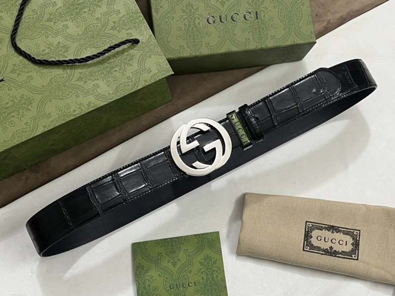 1:1 copy Gucci Belts