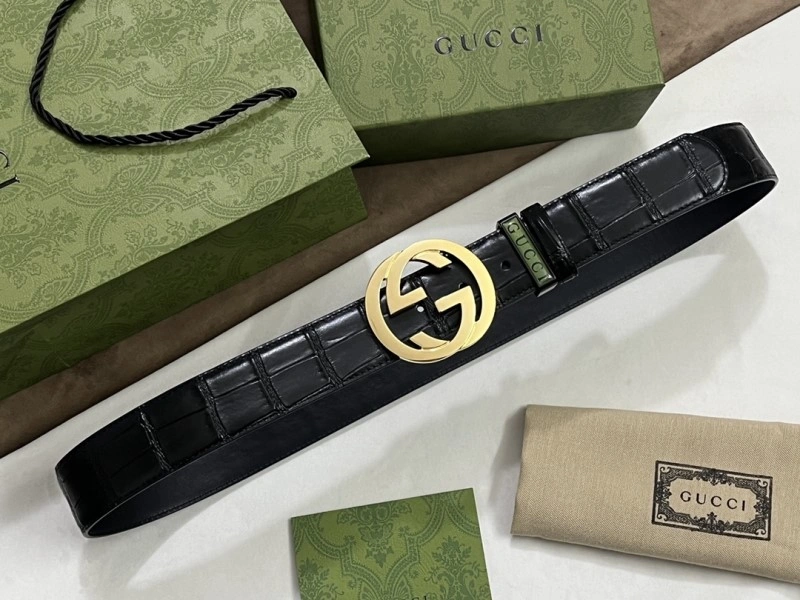 1:1 copy Gucci Belts