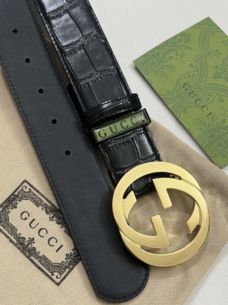 1:1 copy Gucci Belts