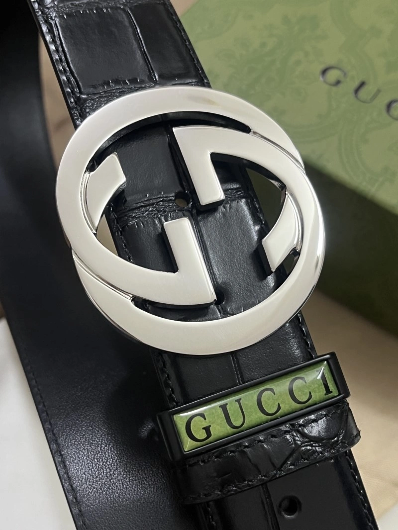 1:1 copy Gucci Belts