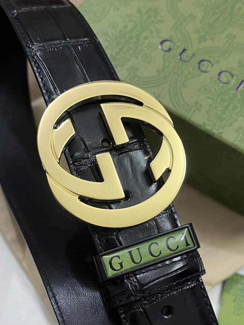 1:1 copy Gucci Belts