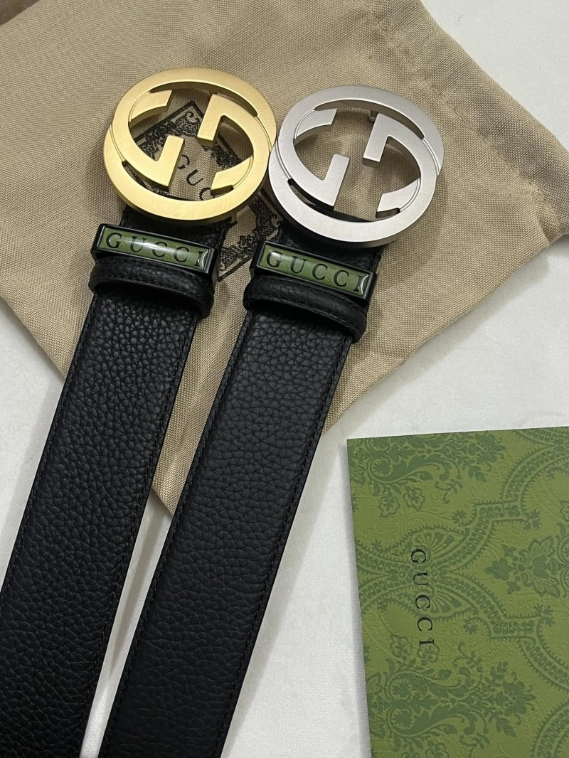 Perfect replica Gucci Belts