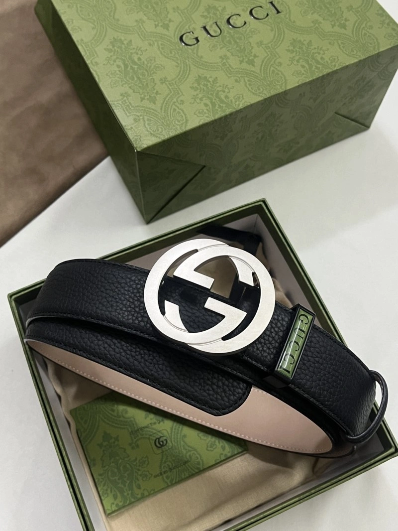 Perfect replica Gucci Belts