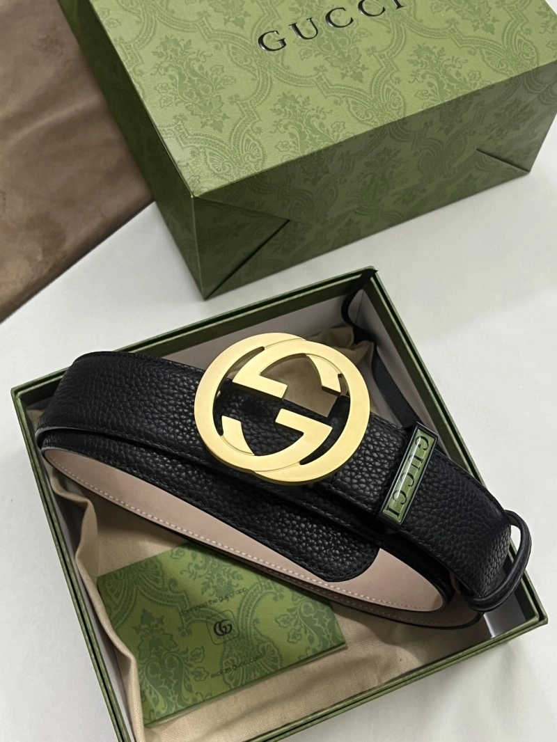 Perfect replica Gucci Belts
