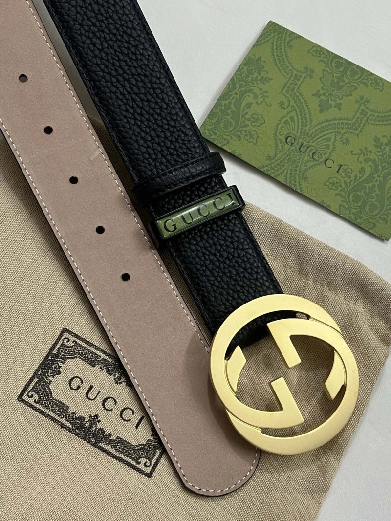 Perfect replica Gucci Belts