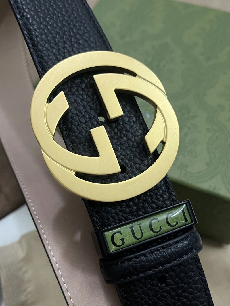 Perfect replica Gucci Belts