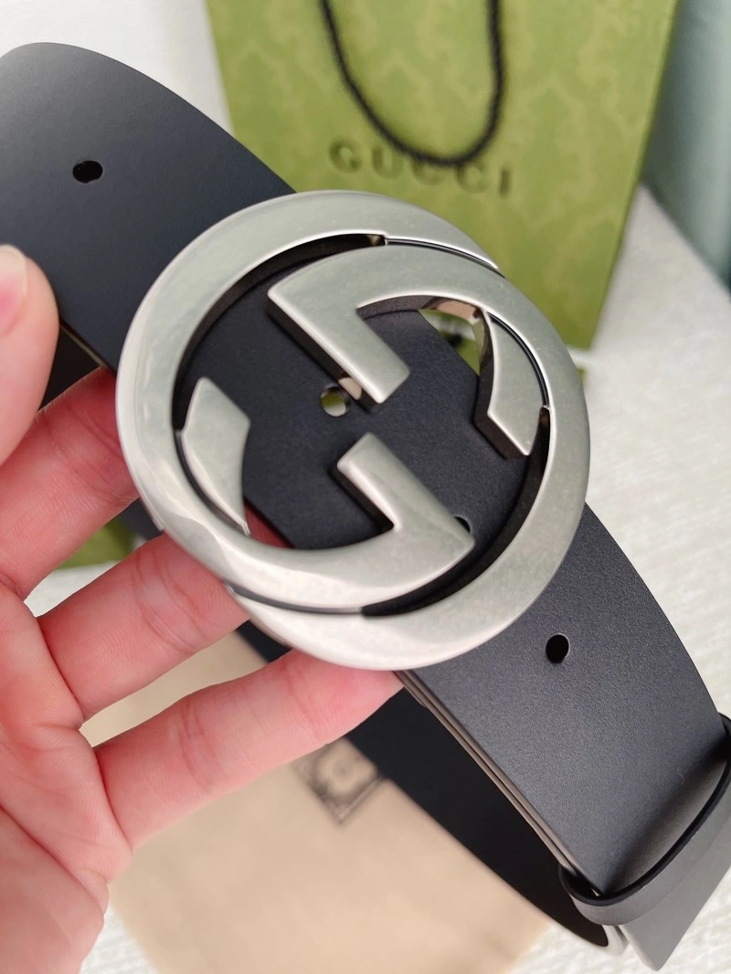 Cut-rate Gucci Belts