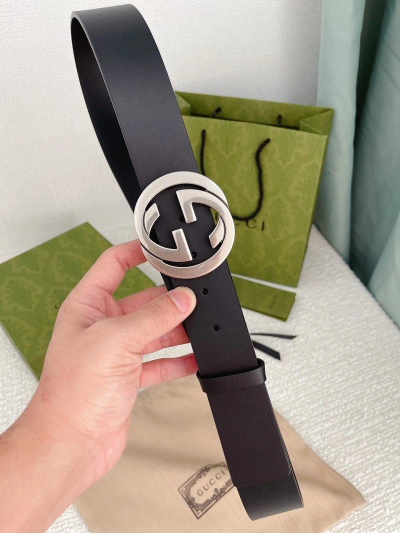 Cut-rate Gucci Belts