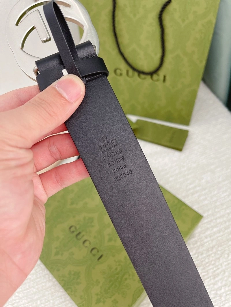 Cut-rate Gucci Belts
