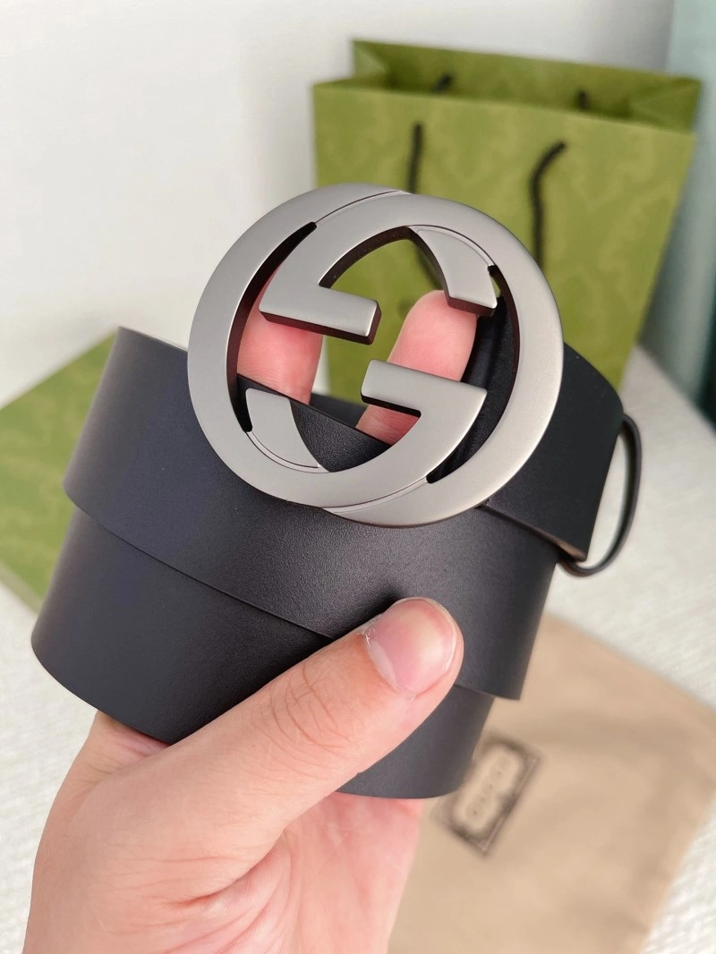 Authentic Gucci Belts