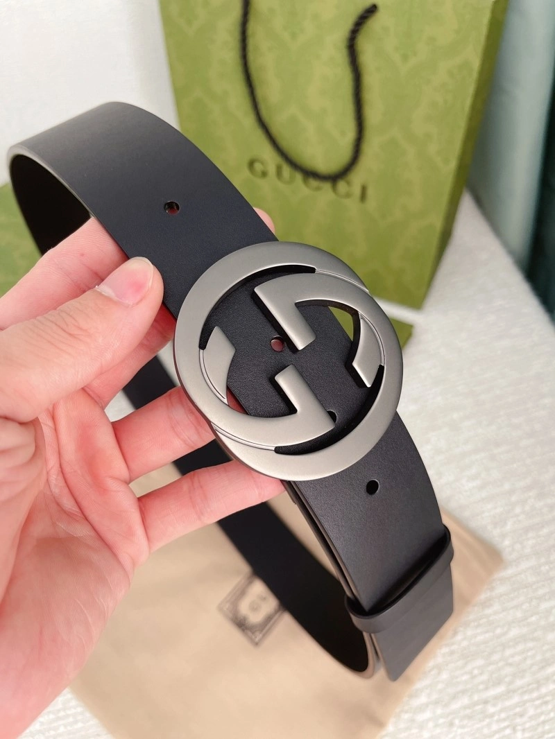 Authentic Gucci Belts