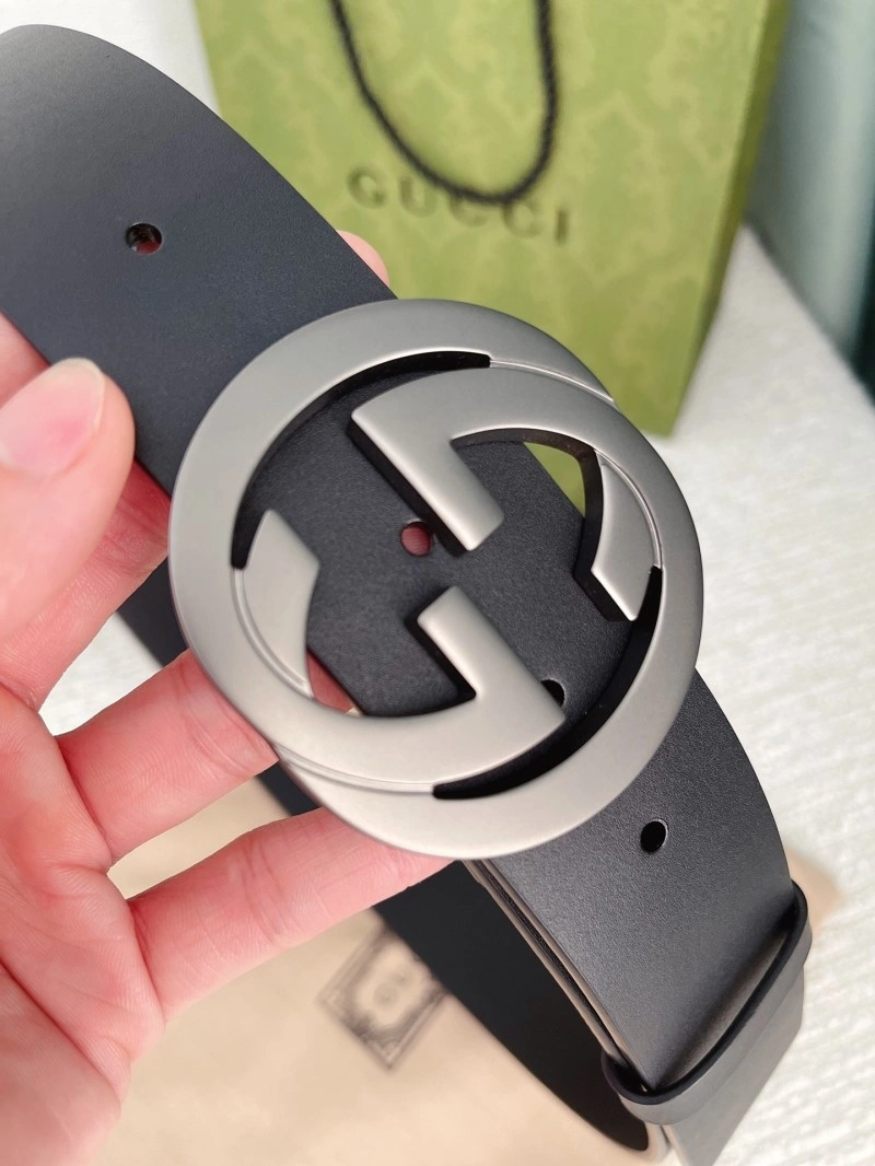 Authentic Gucci Belts