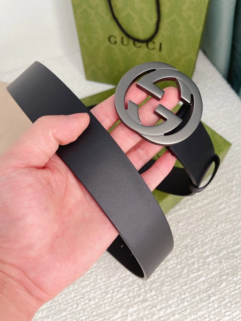 Authentic Gucci Belts