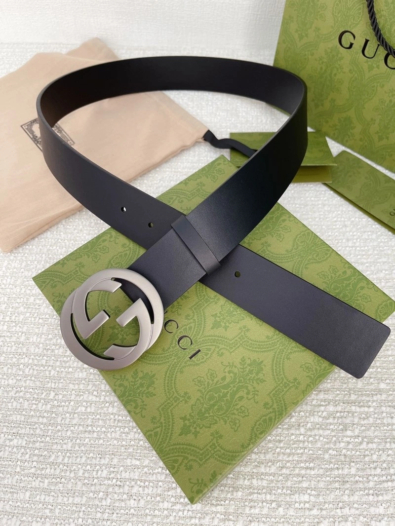 Authentic Gucci Belts