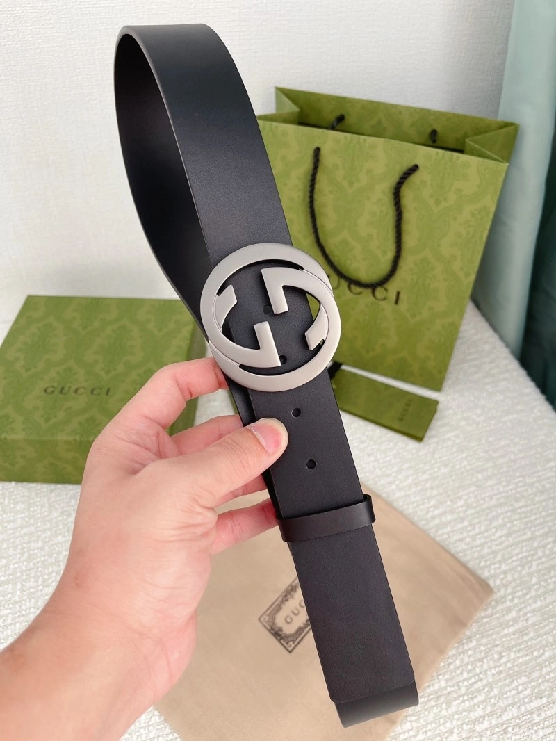 Authentic Gucci Belts