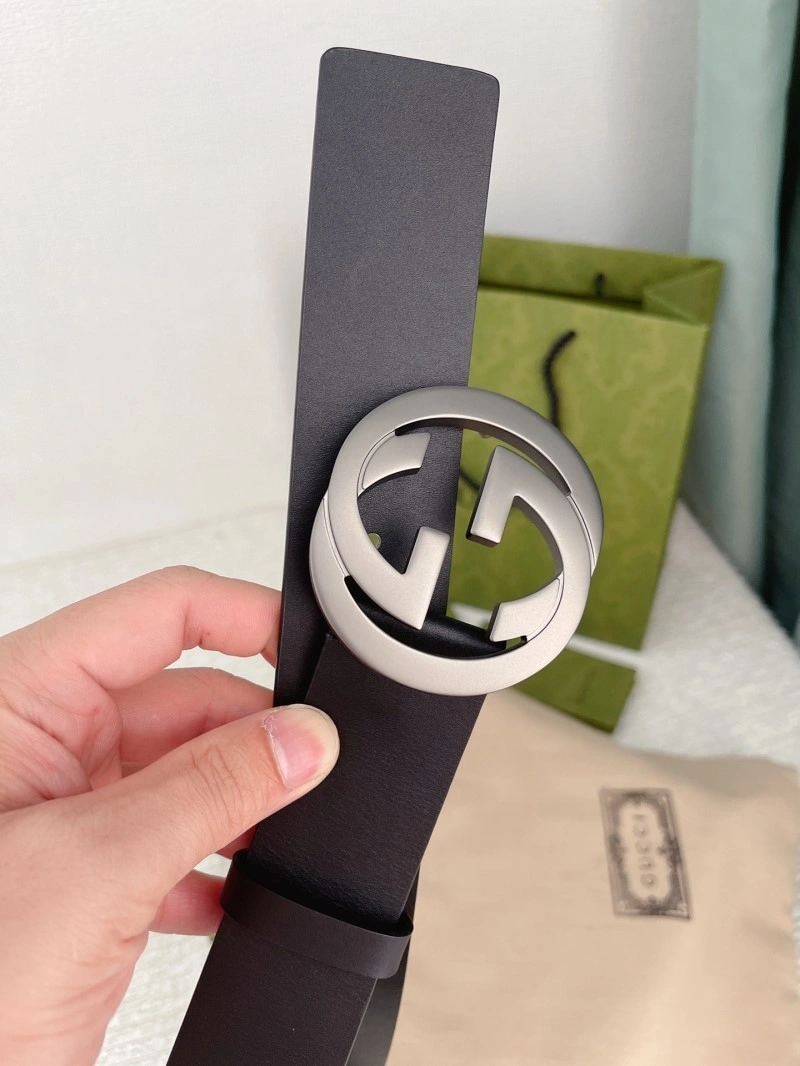 Authentic Gucci Belts