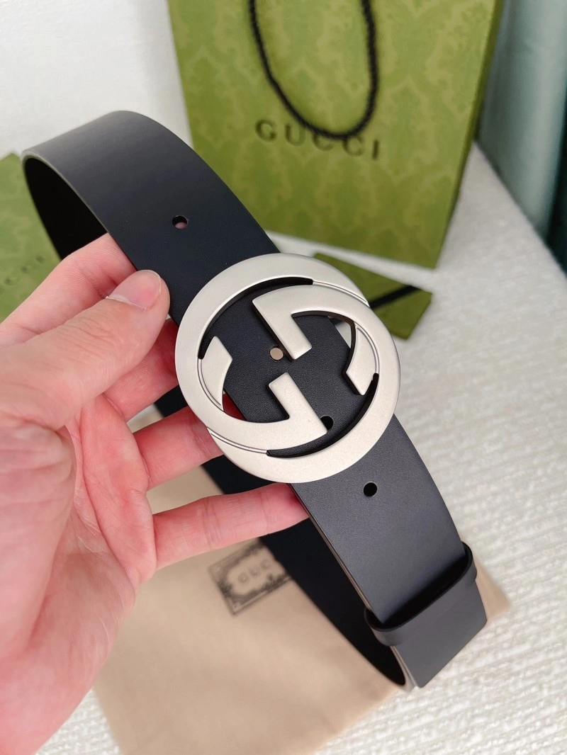 Authentic Gucci Belts