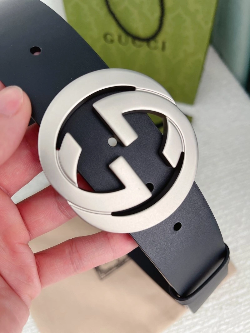 Authentic Gucci Belts