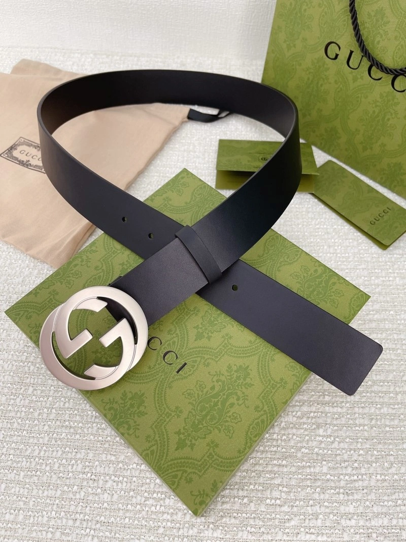 Authentic Gucci Belts