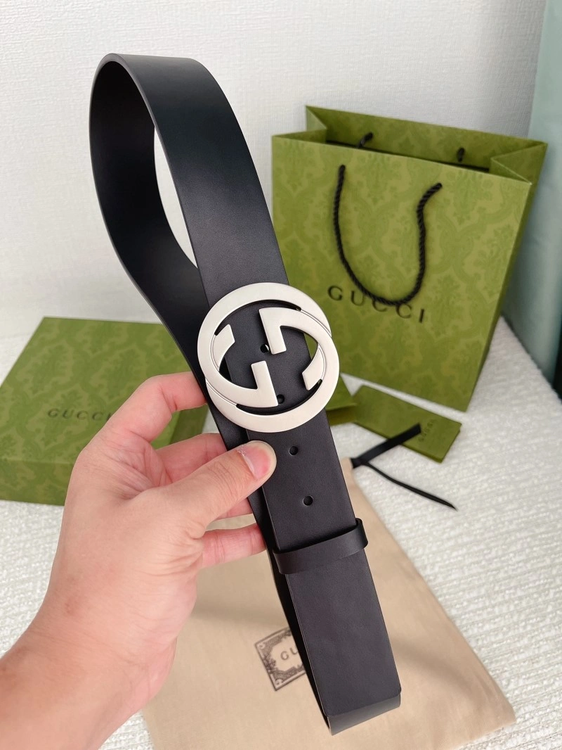 Authentic Gucci Belts