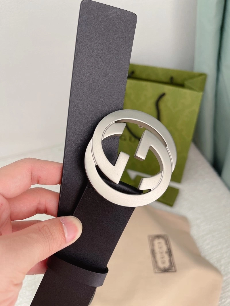 Authentic Gucci Belts