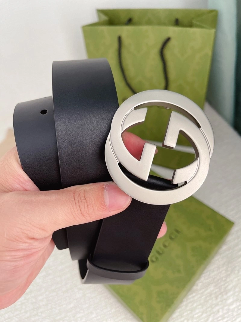 Authentic Gucci Belts