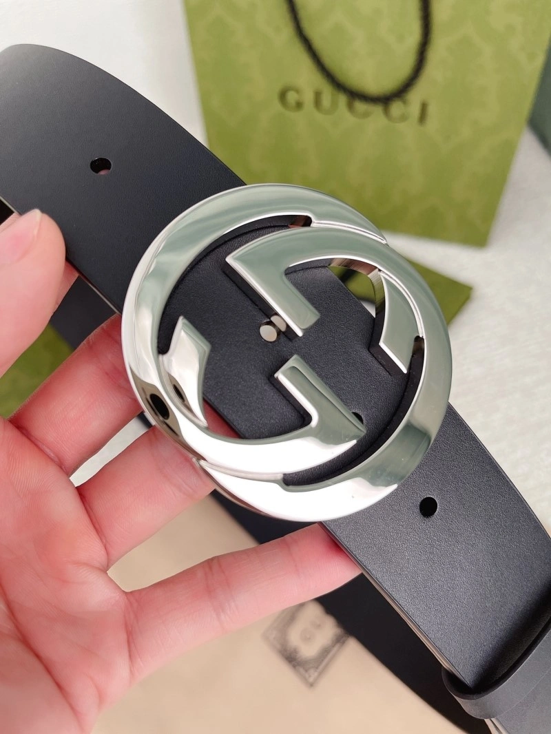 Exact replica Gucci Belts