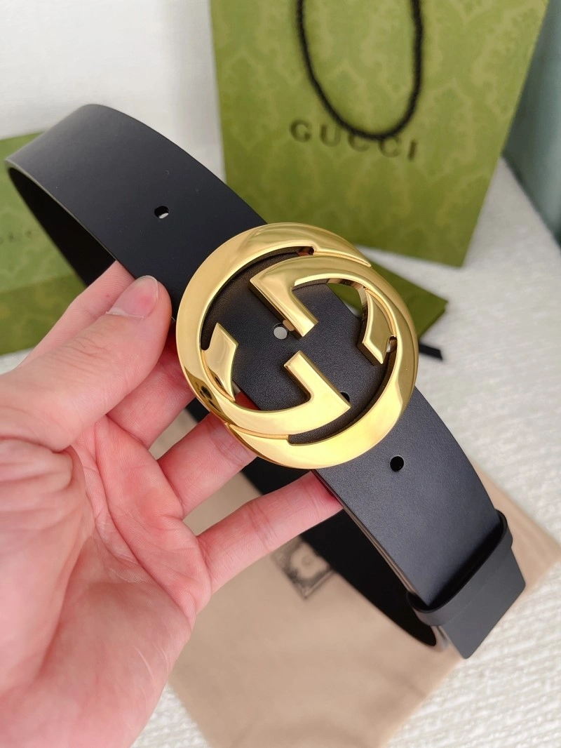 Precise copy Gucci Belts